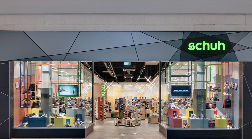Schuh launches rental collection with Hirestreet | News | Retail Week