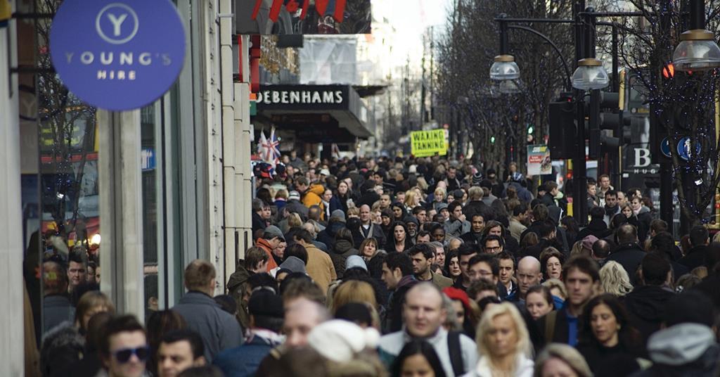 Guide to healthy high streets launched | News | Retail Week