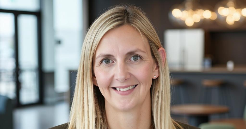 Halfords appoints Sarah Haywood as new chief information officer ...