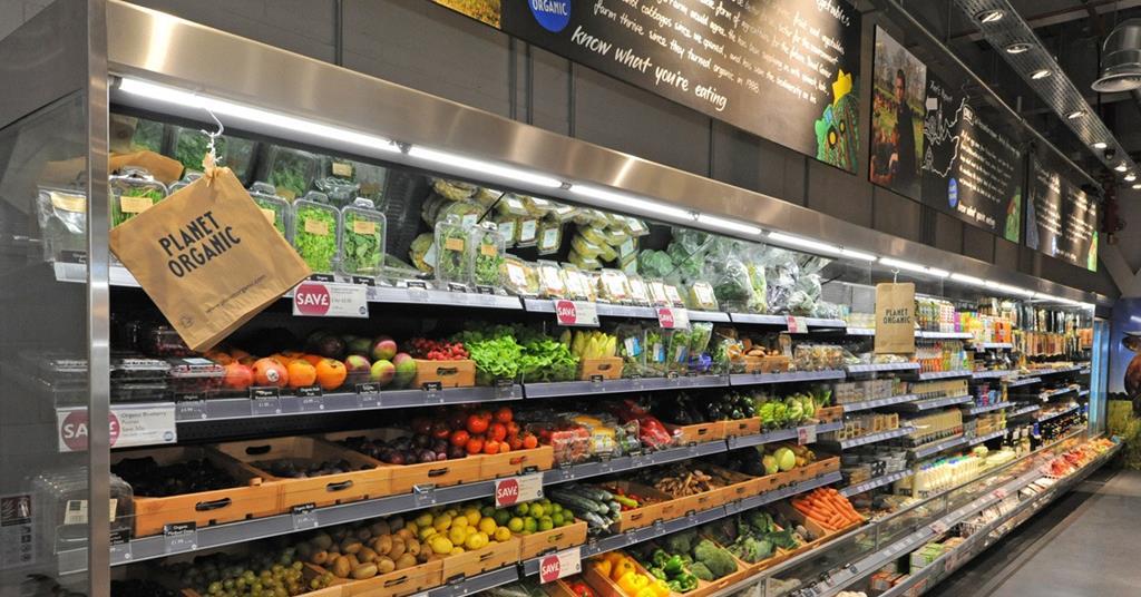 In pictures: Grocer Planet Organic unveils new look store | Gallery ...
