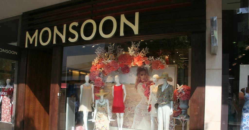 Monsoon FD departs as functions leave London | News | Retail Week