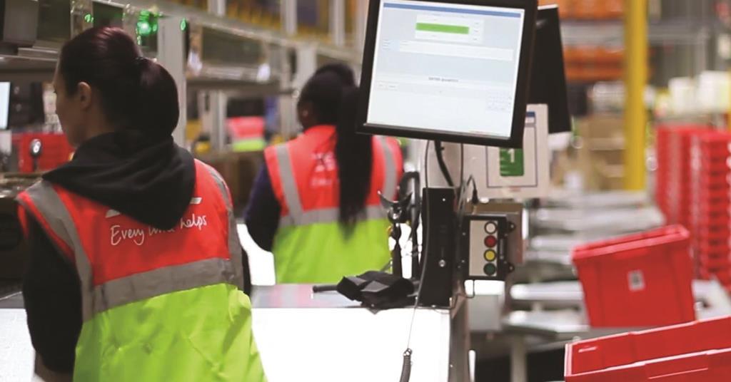 Watch: Tesco turnaround gathers pace with warehouse transformation ...