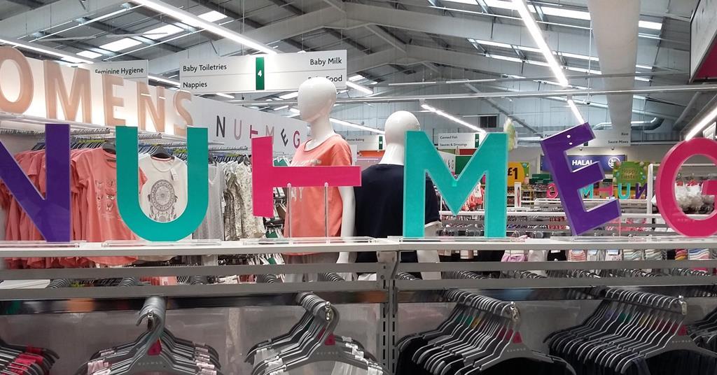 Store gallery: Morrisons improves its outlook at Colindale | Gallery ...