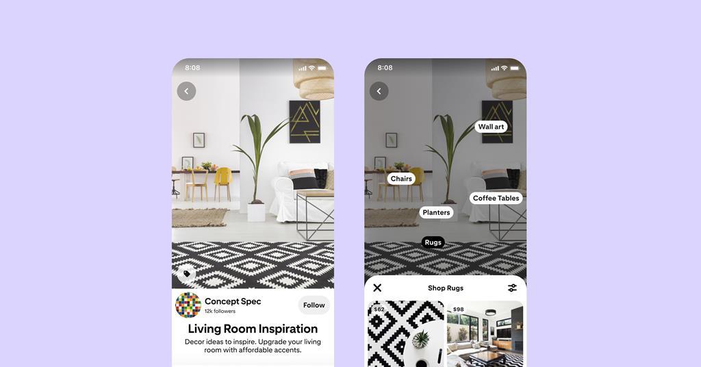 Pinterest opens new European hub for leveraging AI | Retail Week