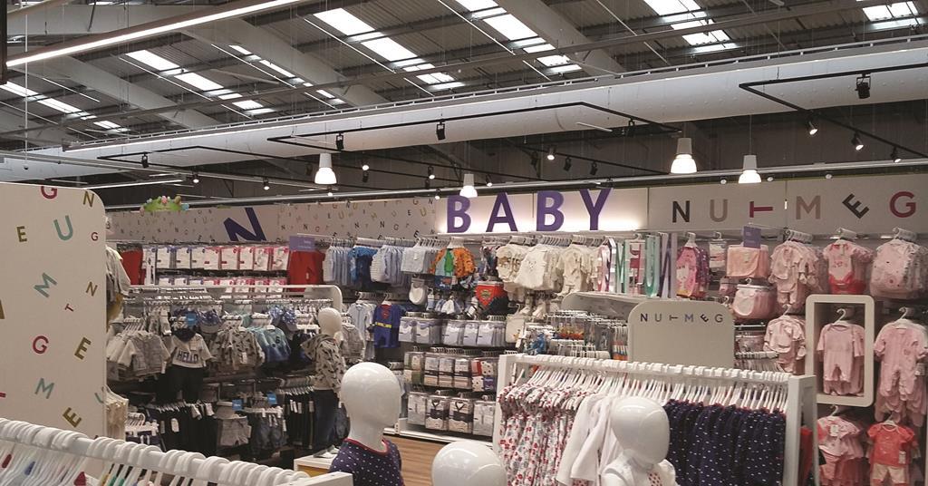 Store gallery: Morrisons improves its outlook at Colindale | Gallery ...