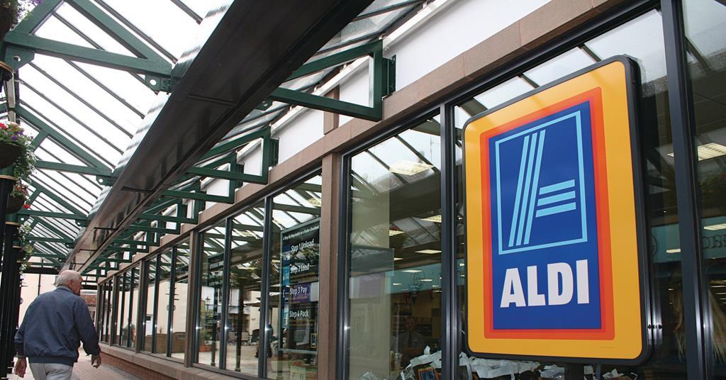 Aldi to open record number of stores in 2016 as it accelerates UK ...