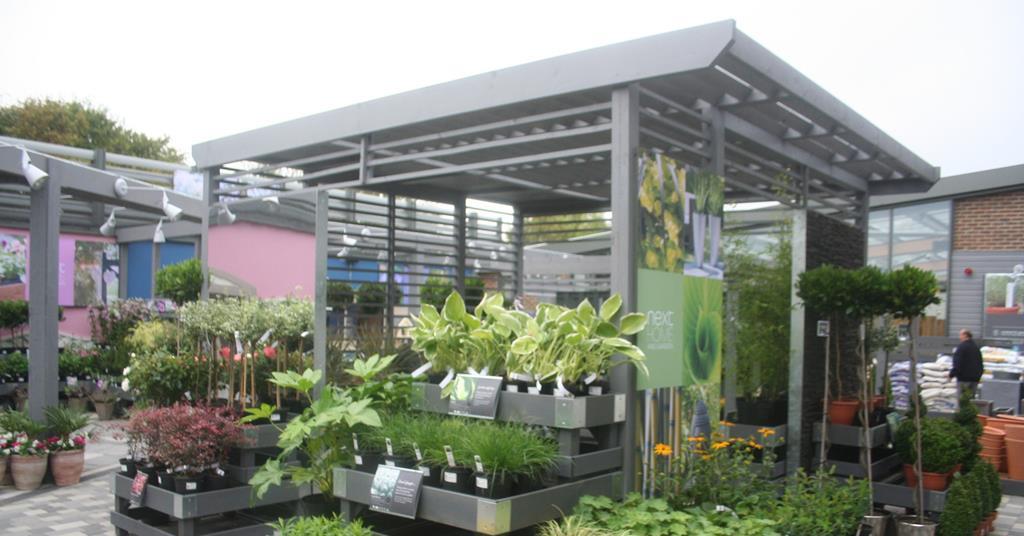 In pictures: First look at Next Home and Garden | Gallery | Retail Week