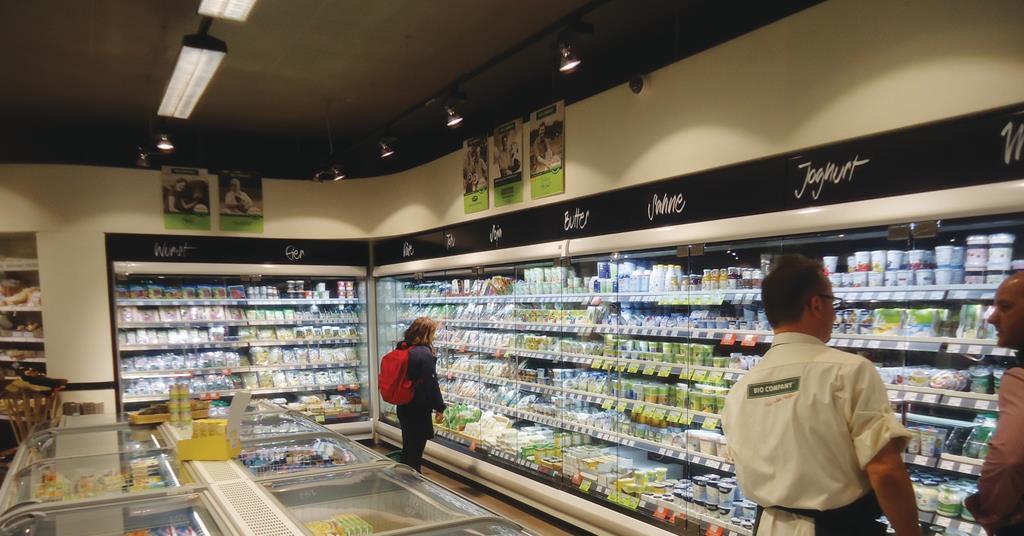 Store of the week: Bio Company Brunnenstraße, Berlin | Gallery | Retail ...