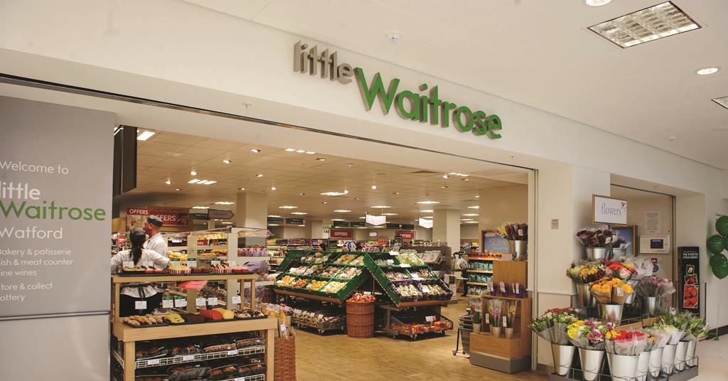 Waitrose renews deal with PCMS to implement flexible PoS platform ...