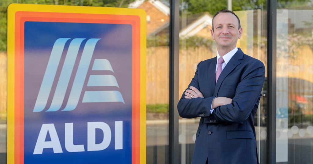 Aldi boss: Ecommerce to deliver £100m of sales by end of year | News ...
