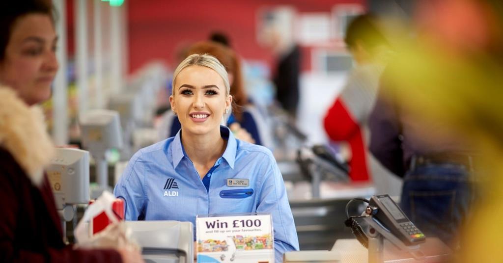Aldi unveils another pay rise for shop workers | News | Retail Week