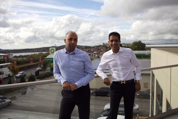 Issa brothers complete £6.8bn acquisition of majority Asda stake | News ...