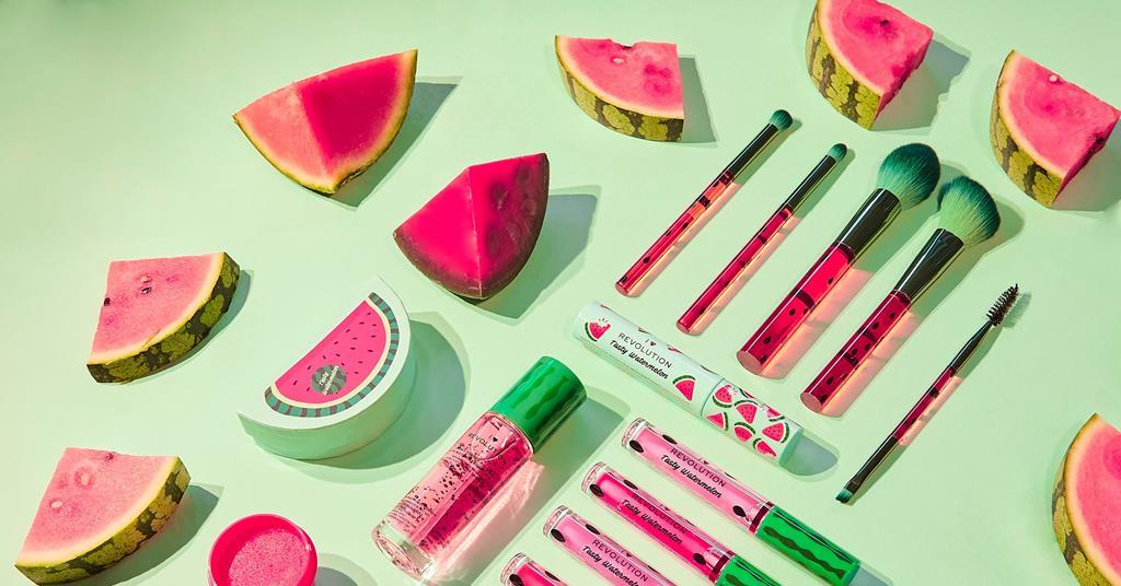 Revolution Beauty co-founder Adam Minto leads uprising | Retail Week