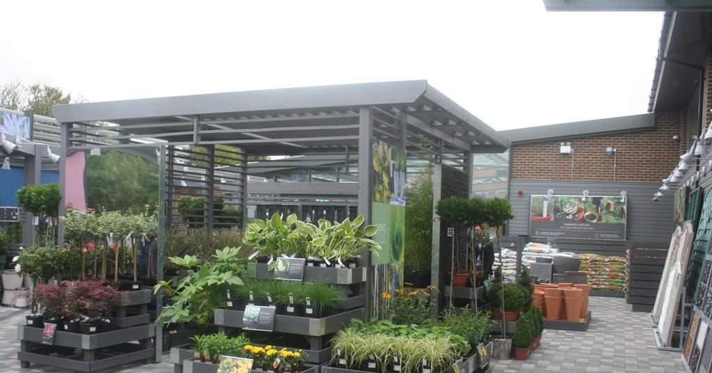 In pictures: First look at Next Home and Garden | Gallery | Retail Week