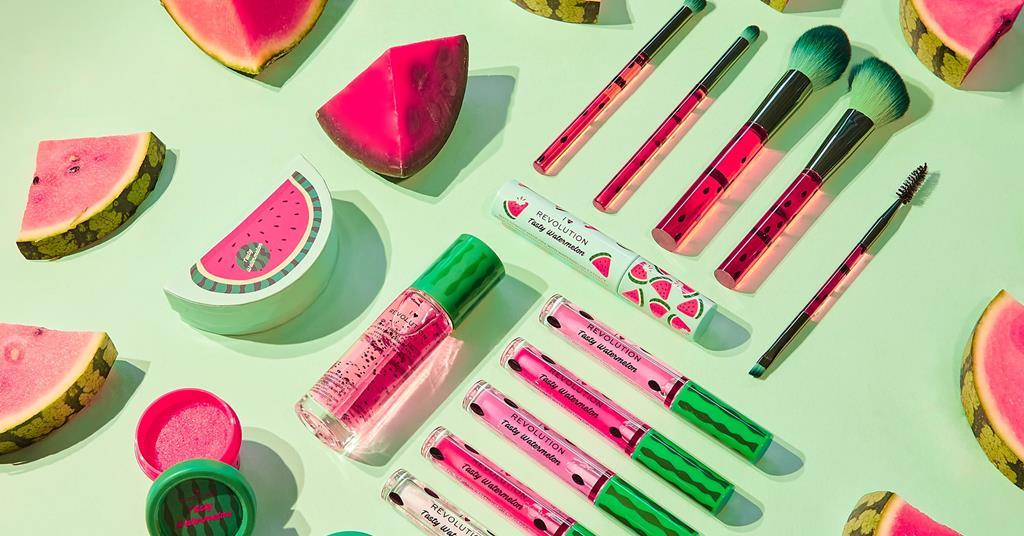 Revolution Beauty co-founder Adam Minto leads uprising | Retail Week