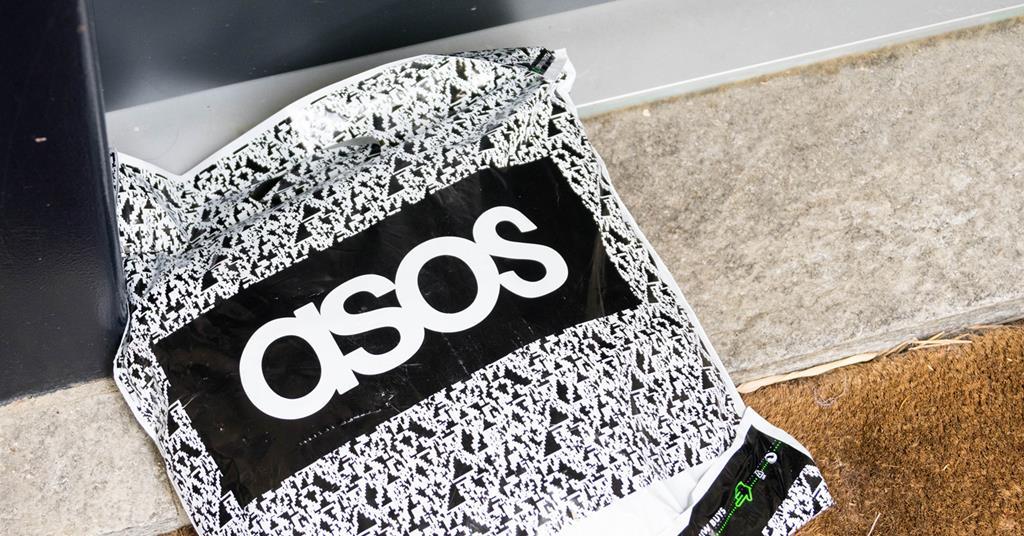 Asos sales continue to fall as it appoints new chief finance officer ...