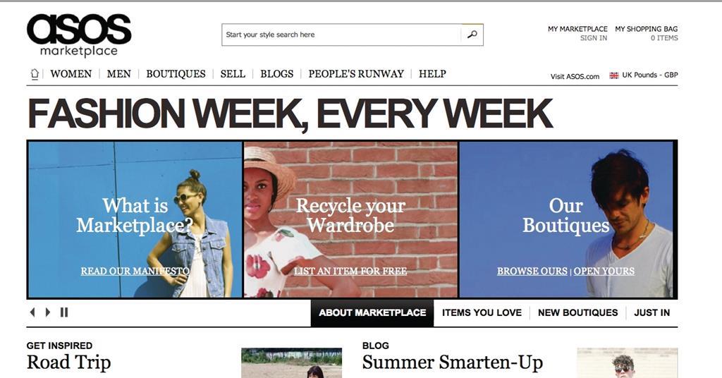 10 lessons to learn from Asos | Analysis | Retail Week