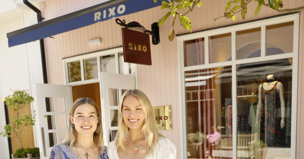 Interview: Rixo co-founder Henrietta Rix on keeping mass market at arm ...