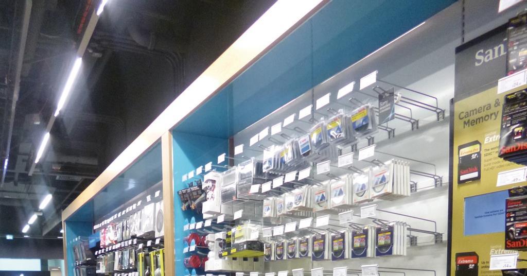 In pictures: Dixons reveals new look travel store at Gatwick | Gallery ...
