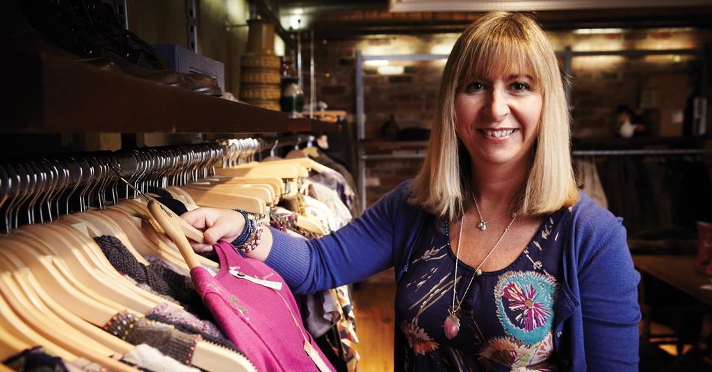 White Stuff chief executive Sally Bailey to stand down | News | Retail Week