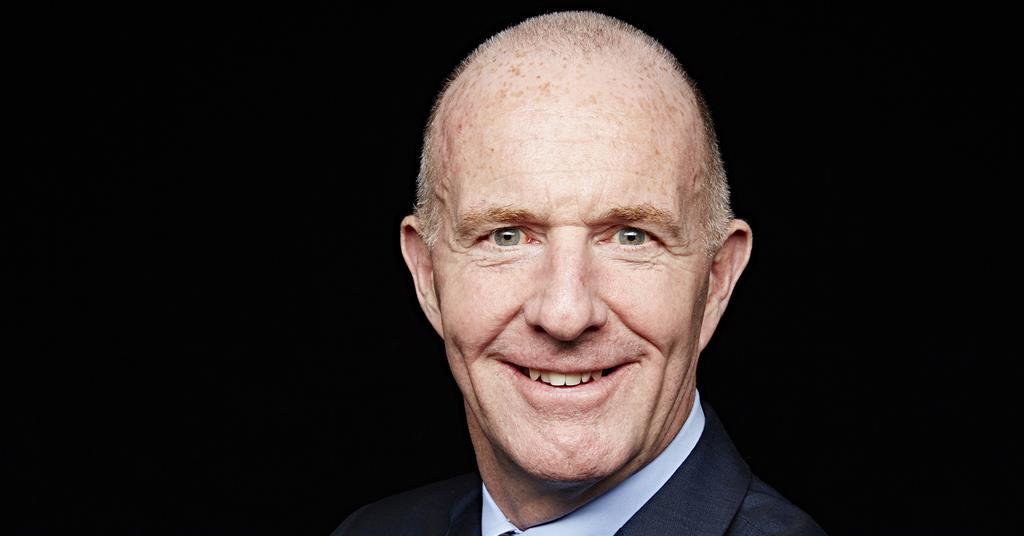 Analysis: Why has ex-HoF chief Oddy joined The Range? | Analysis ...