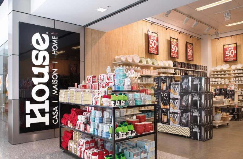 House: The Aussie retailer setting up home in the UK | Analysis ...