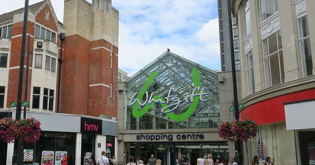 After years in the doldrums, is Croydon finally back on the retail map ...