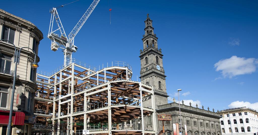 Leeding the way | Analysis | Retail Week