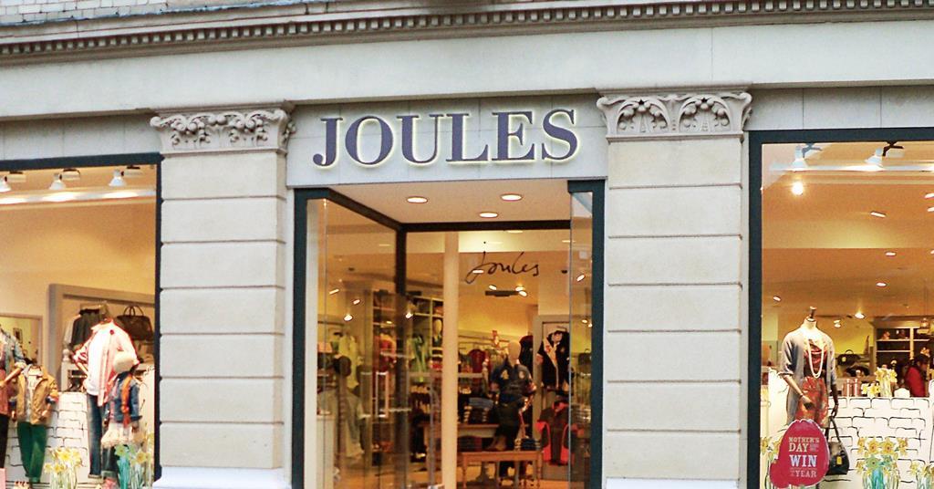 Joules partners with DFS to launch first sofa range | News | Retail Week