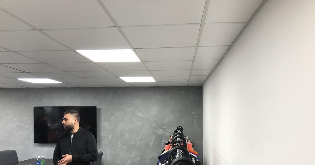 Boohoo scandal one year on: A look inside its Leicester factories ...