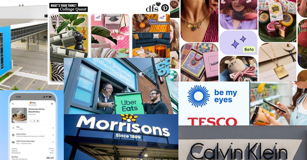 Innovation round-up: Strategic partnerships, AI agents and gamified ...