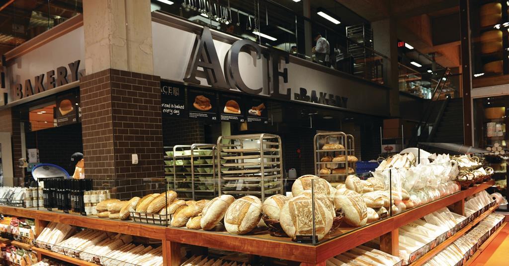 Store gallery: Loblaws takes a fresh approach to food retailing ...