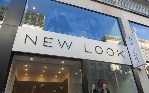 New Look CVA approved, 60 stores to close | News | Retail Week