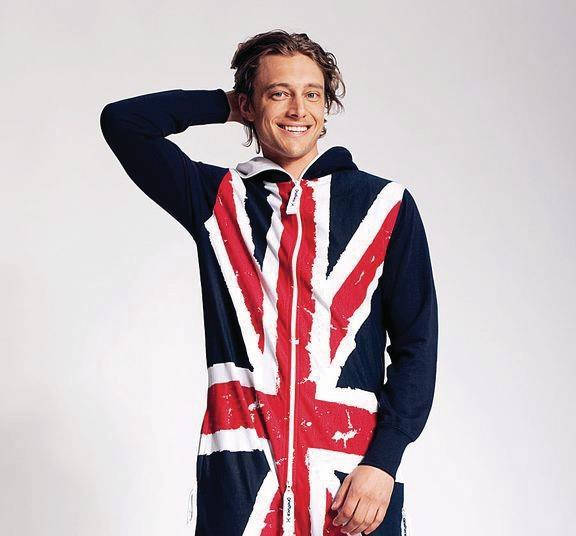 Perfect gift for Olympics fans at John Lewis | News | Retail Week