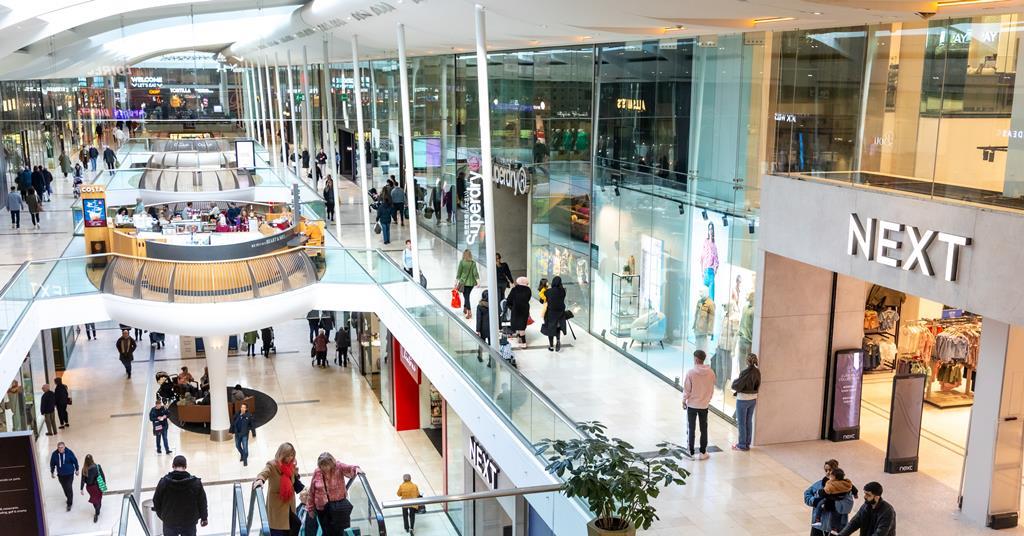 B&M to open new store at Derbion shopping centre in Derby, East ...