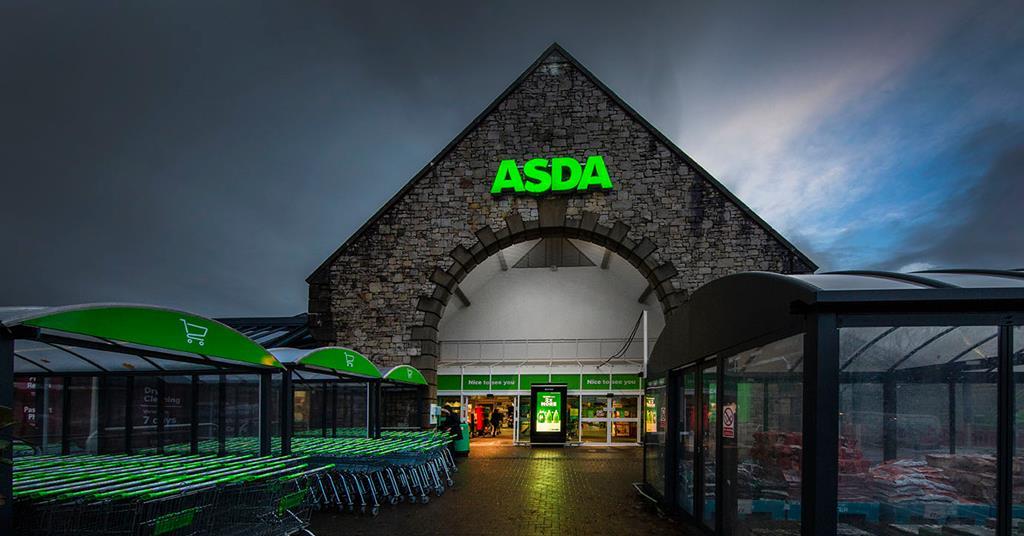 Asda appoints new interim ecommerce boss bringing over two decades of ...