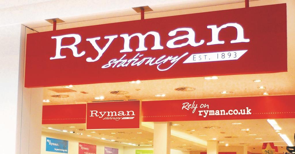 Ryman: latest news, analysis and trading updates