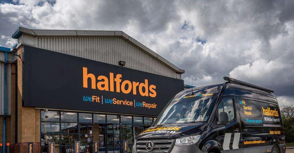 Halfords: latest news, analysis and trading updates