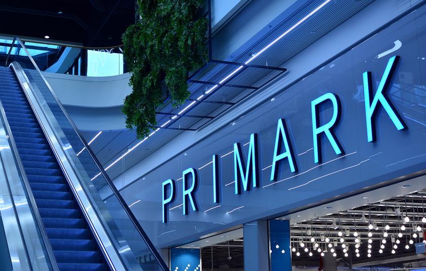 Primark: latest news, analysis and trading updates