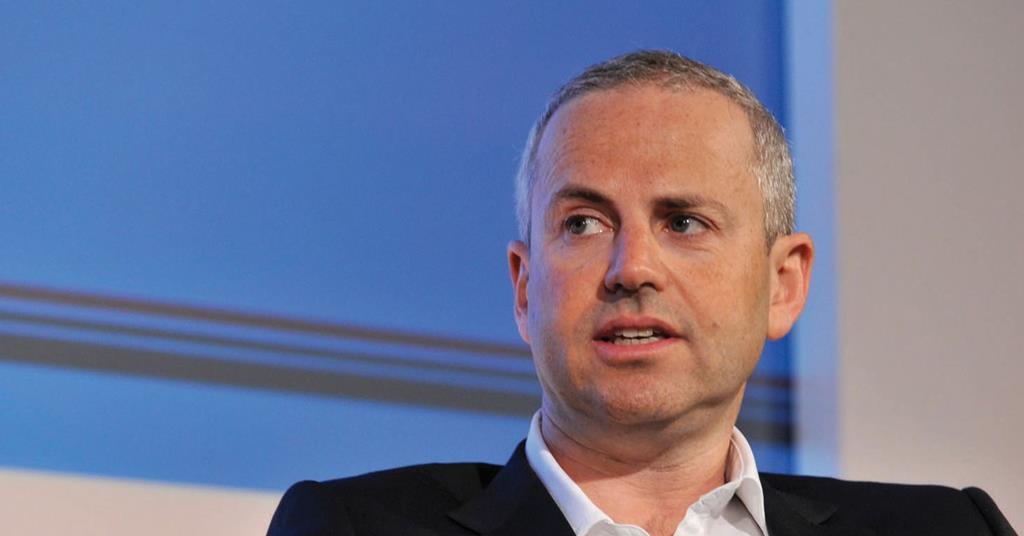 Tim Steiner | Who's who in retail | Retail Week