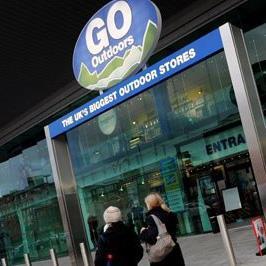 Go Outdoors: latest news, analysis and trading updates