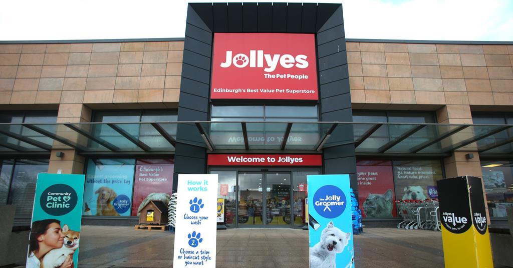 Jollyes: latest news, analysis and trading updates