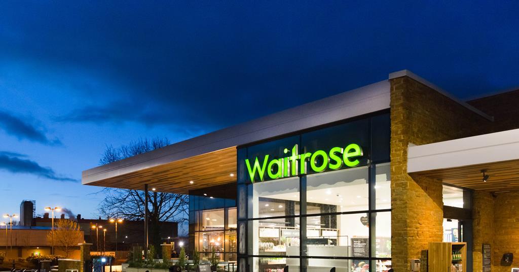 Waitrose: latest news, analysis and trading updates | Retail Week