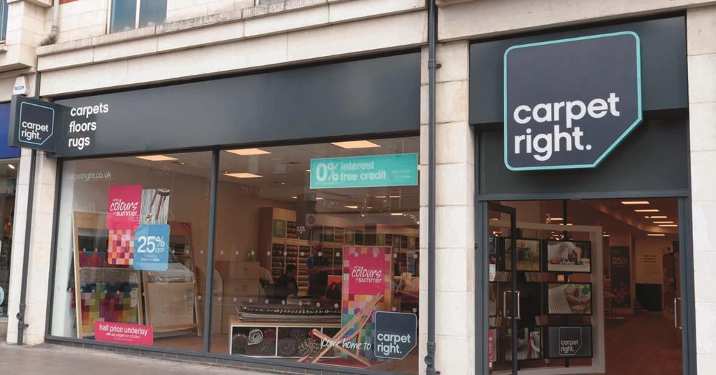 Carpetright: latest news, analysis and trading updates