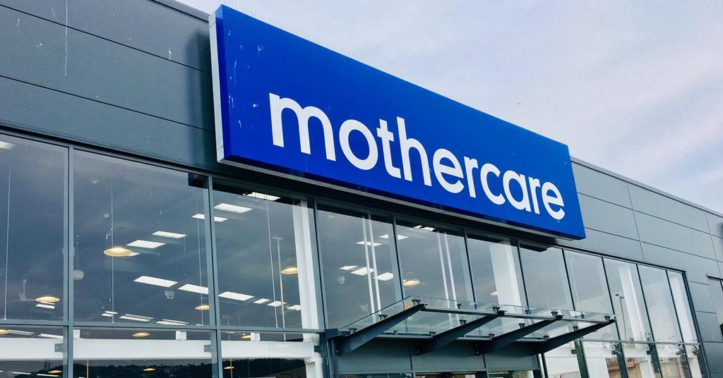 Mothercare: latest news, analysis and trading updates