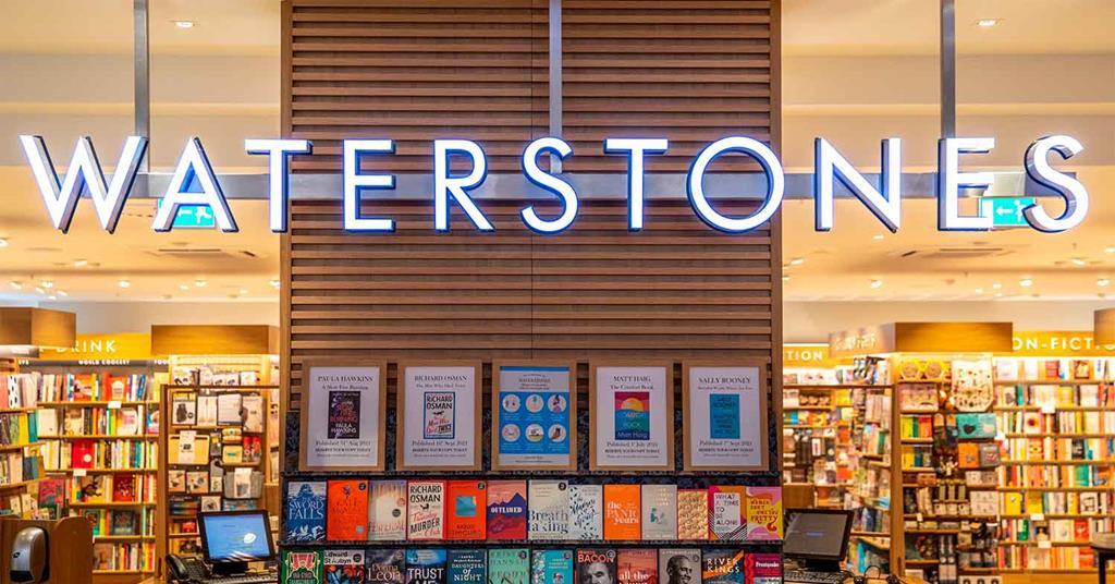 Waterstones: latest news, analysis and trading updates | Retail Week