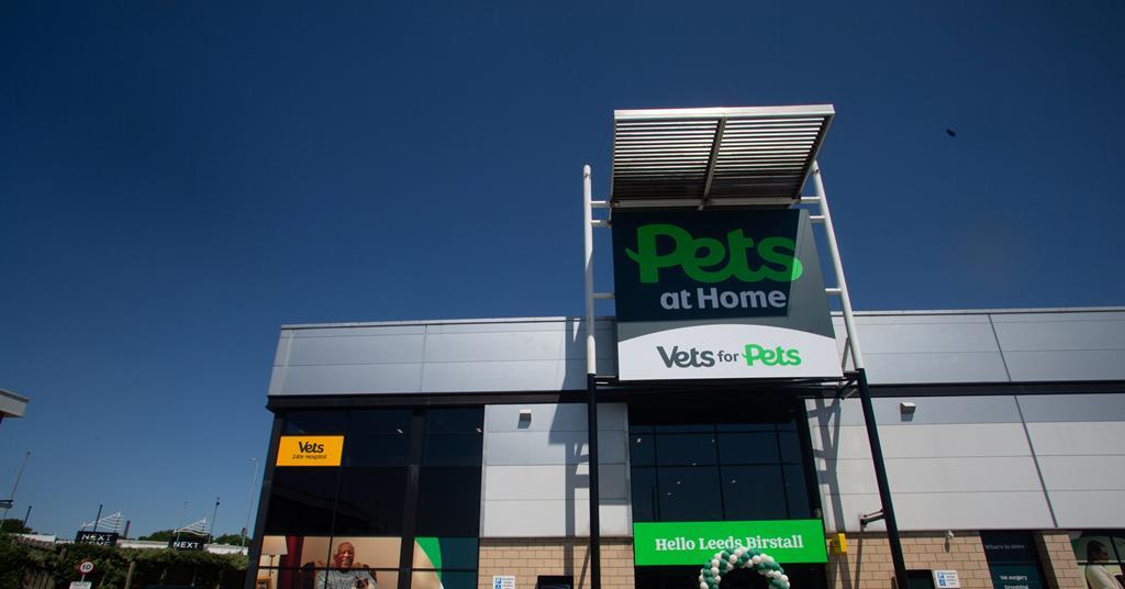 Pets at Home: latest news, analysis and trading updates