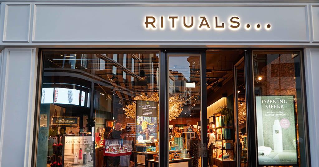 Rituals: latest news, analysis and trading updates | Retail Week