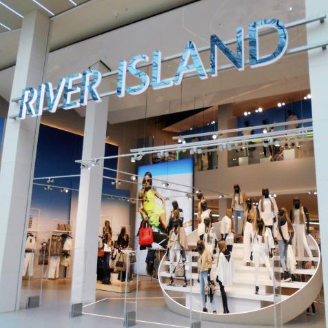 River Island: latest news, analysis and trading updates