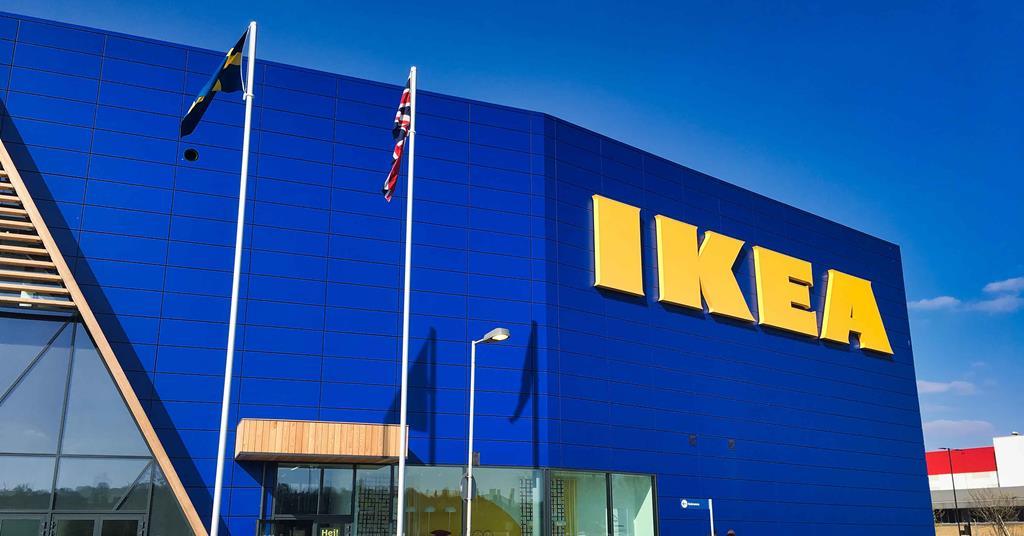 Ikea: latest news, analysis and trading updates